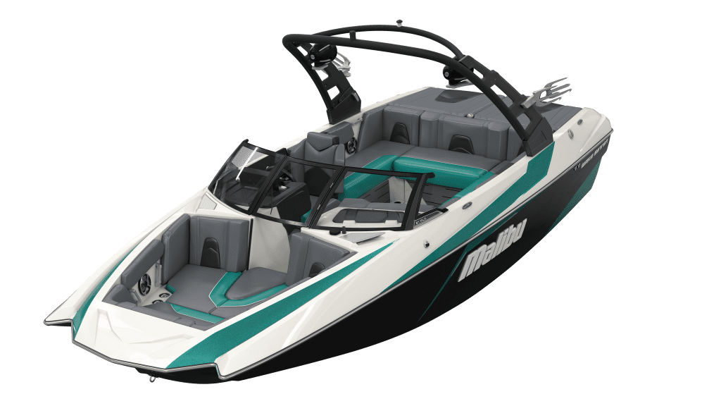 2020 Malibu Boat Collection – Minnesota Inboard Water Sports