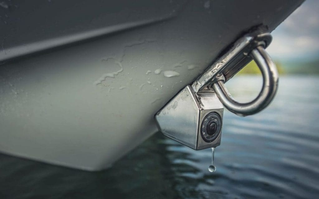 Bow Camera – Minnesota Inboard Water Sports