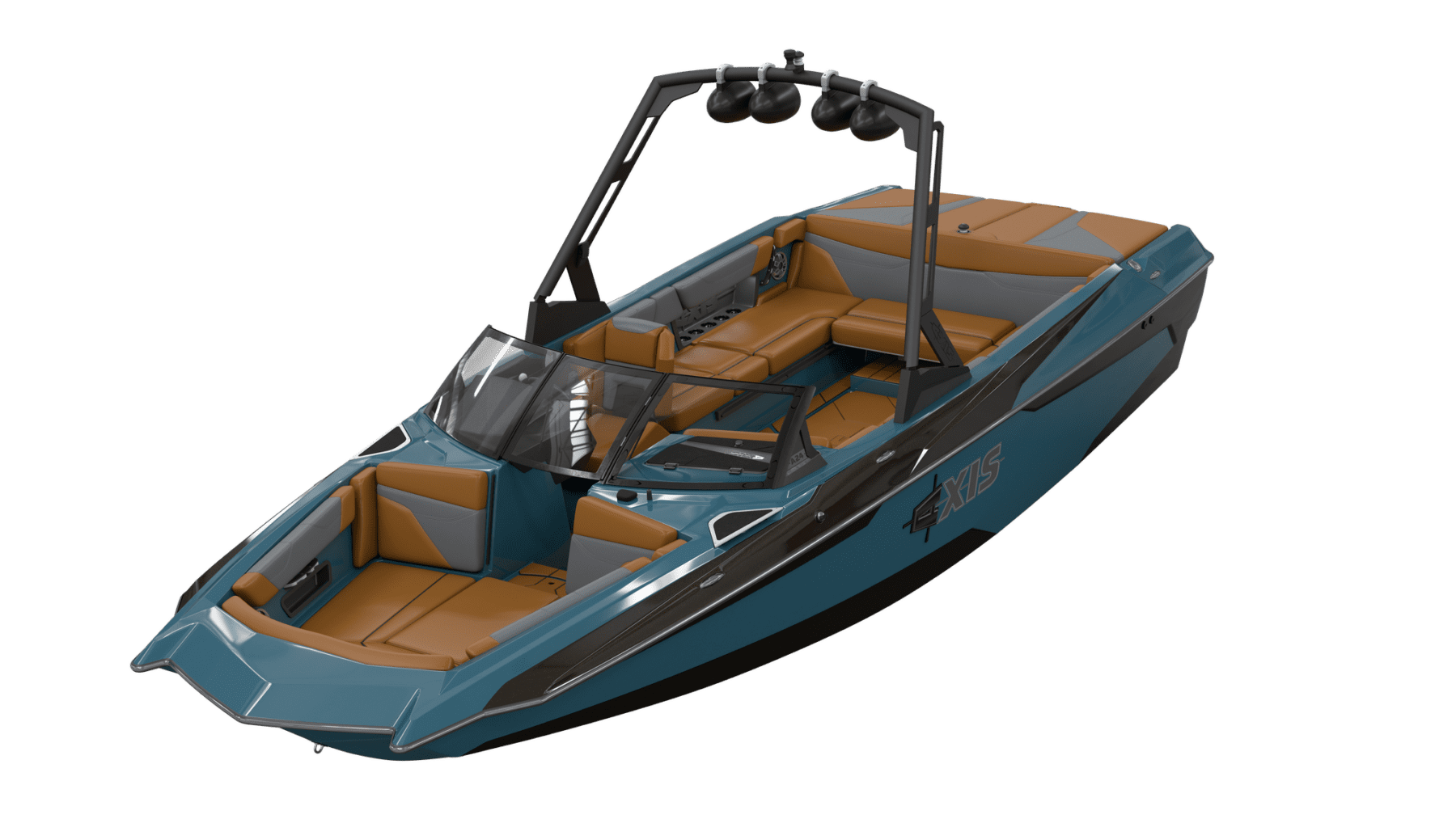 2021 Axis Boat Collection - Minnesota Inboard Water Sports
