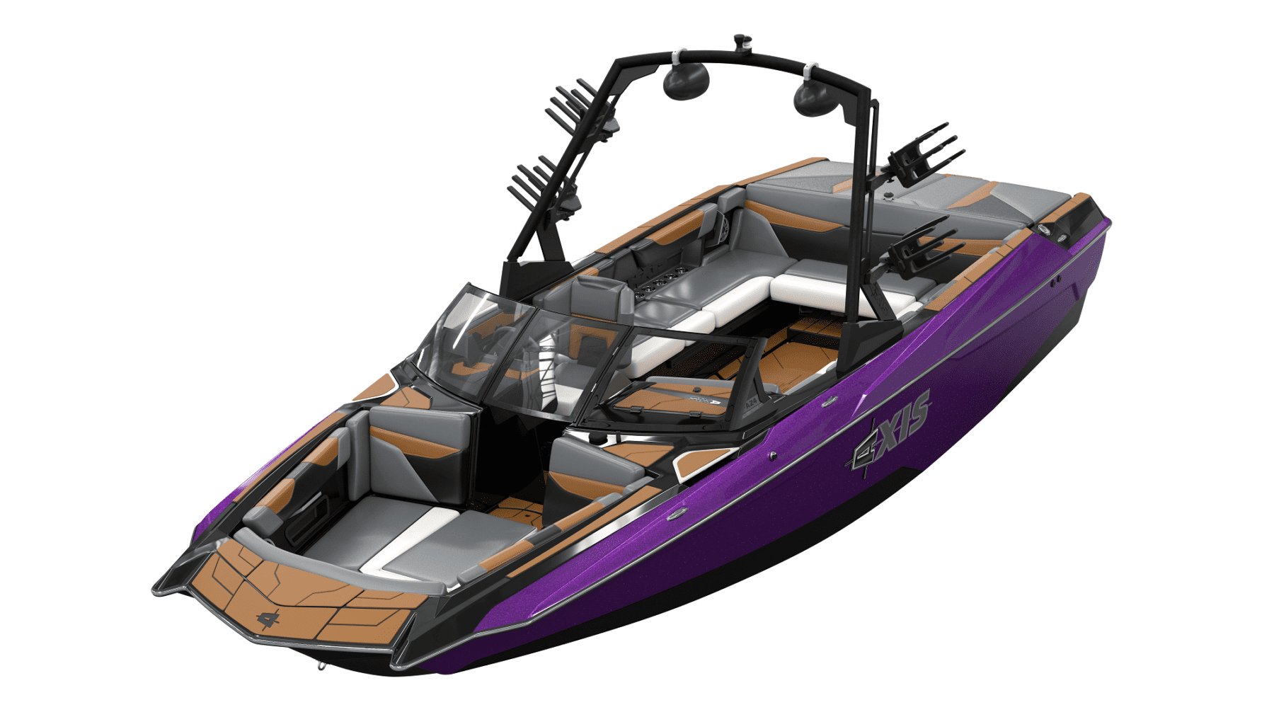 2022 Axis Boat Collection - Minnesota Inboard Water Sports