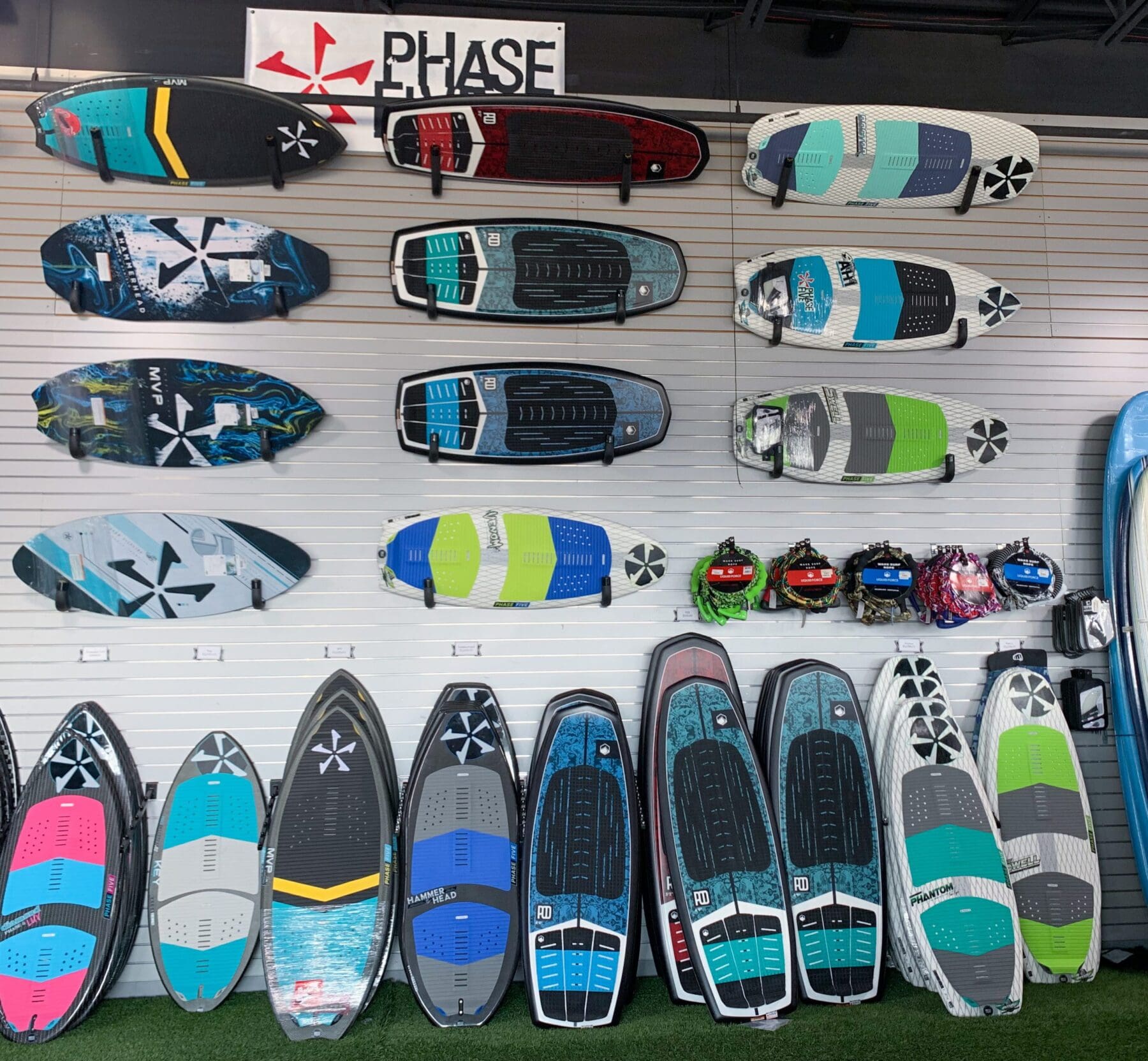 Explore Our Pro-Shop with the Best Water Sports Toys