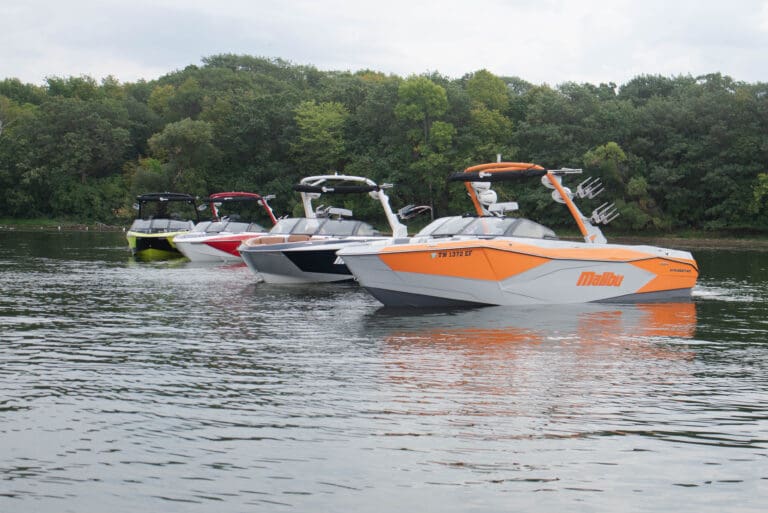 Minnesota Inboard Water Sports | New & Used Wake Boats