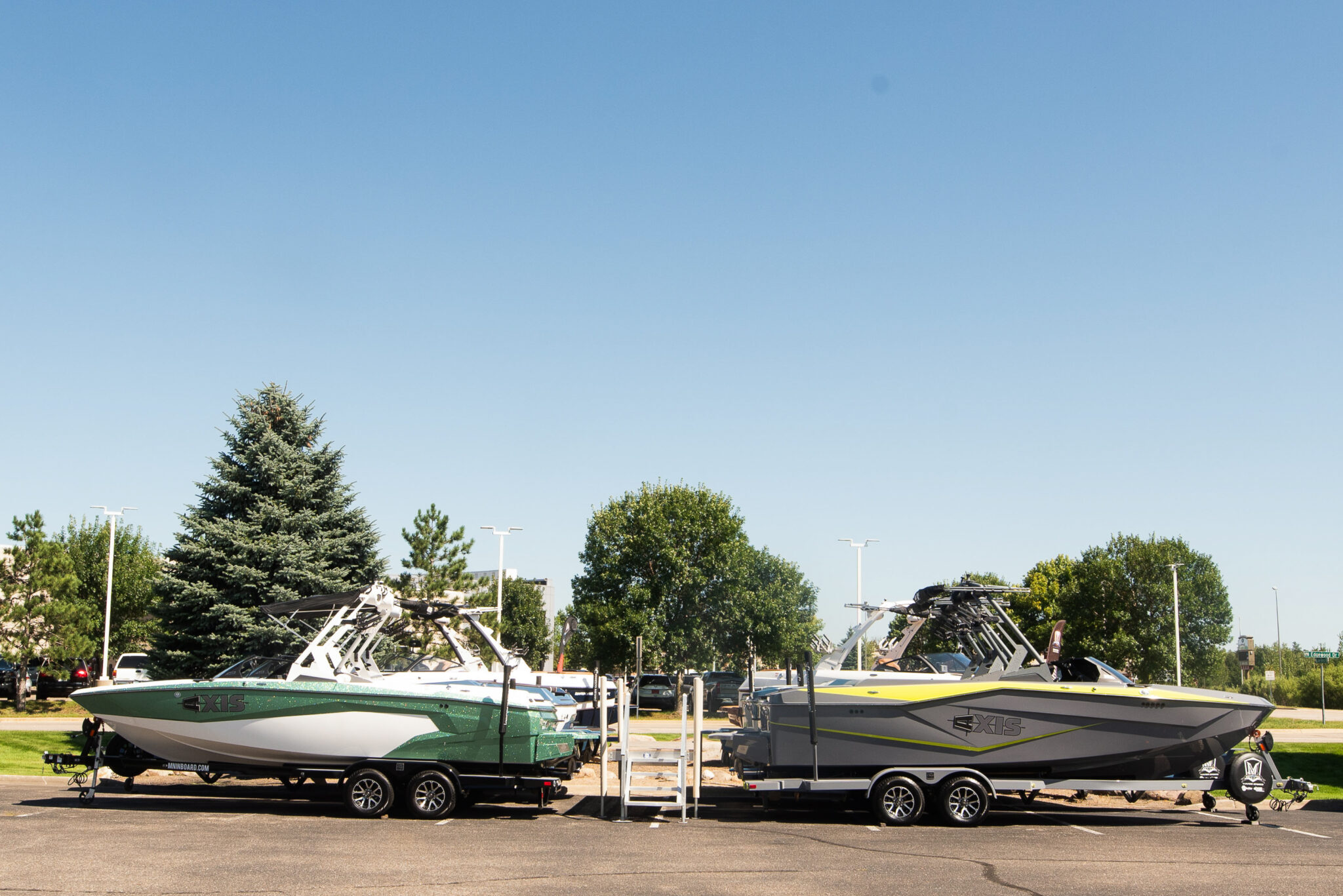 Minnesota Inboard Water Sports | New & Used Wake Boats