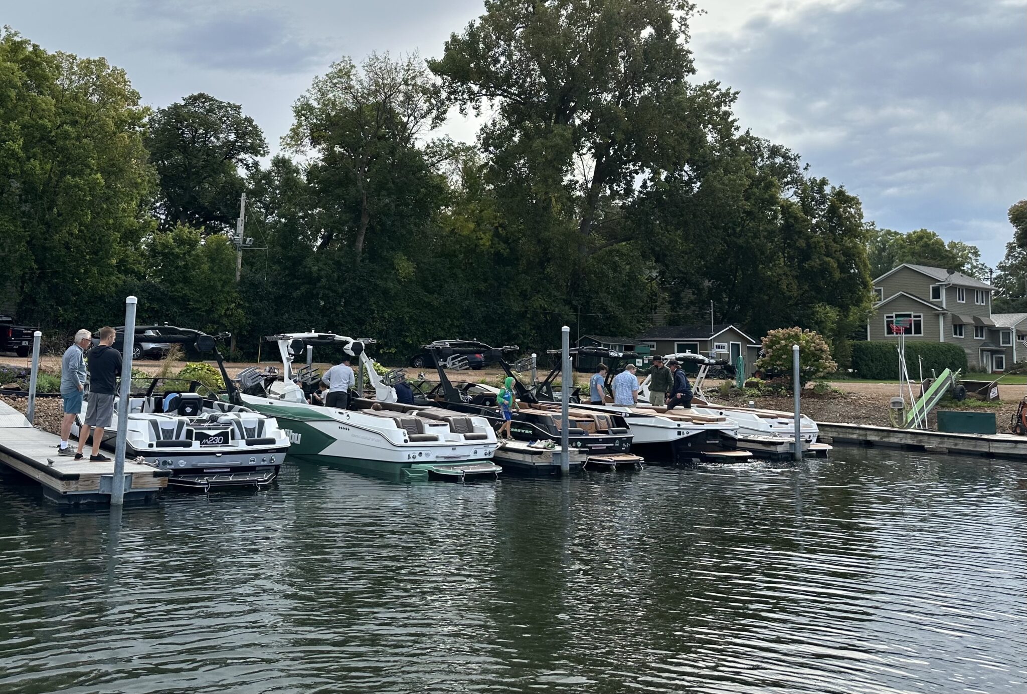 Minnesota Inboard Water Sports | New & Used Wake Boats